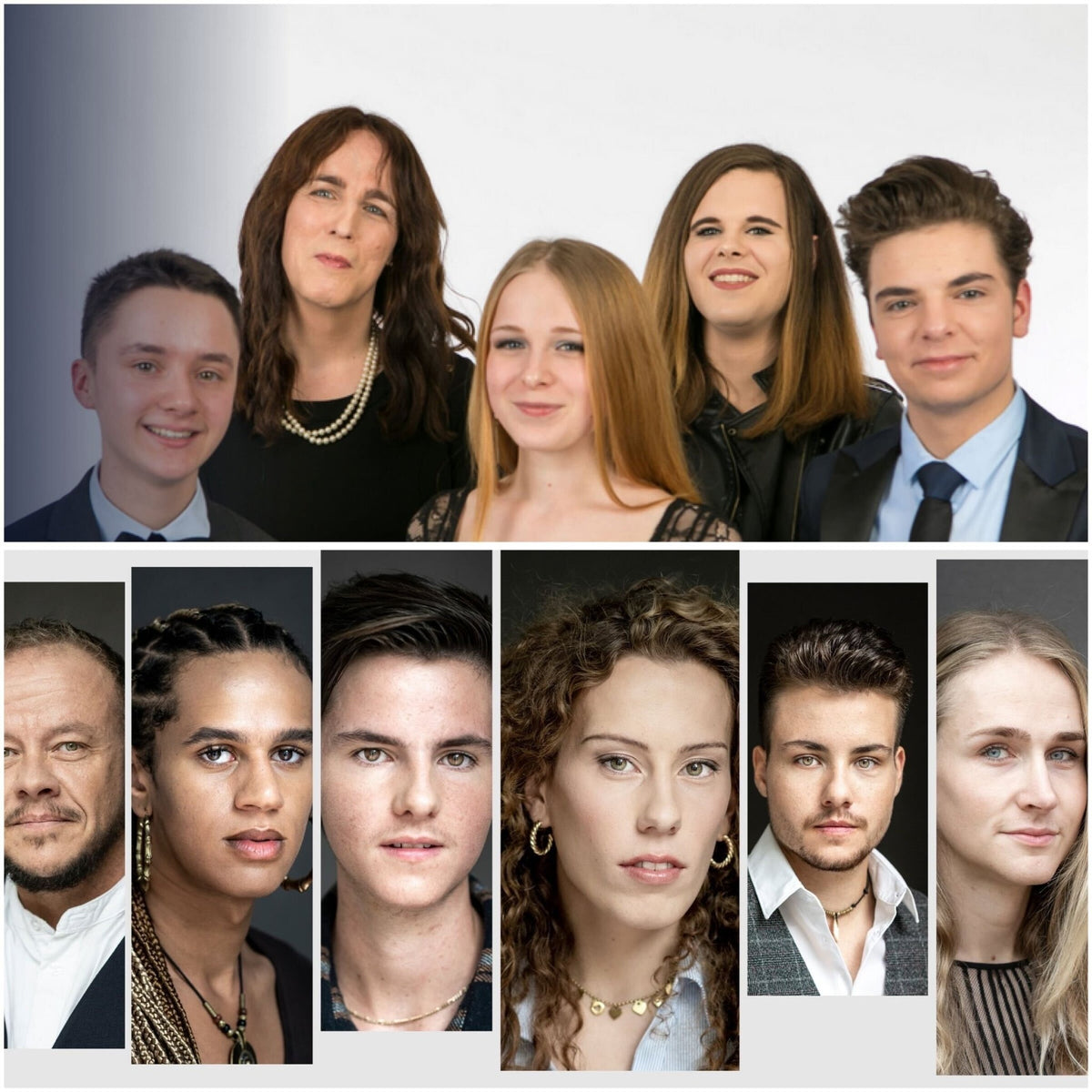 6 Dutch shows with trans characters – Paxsies