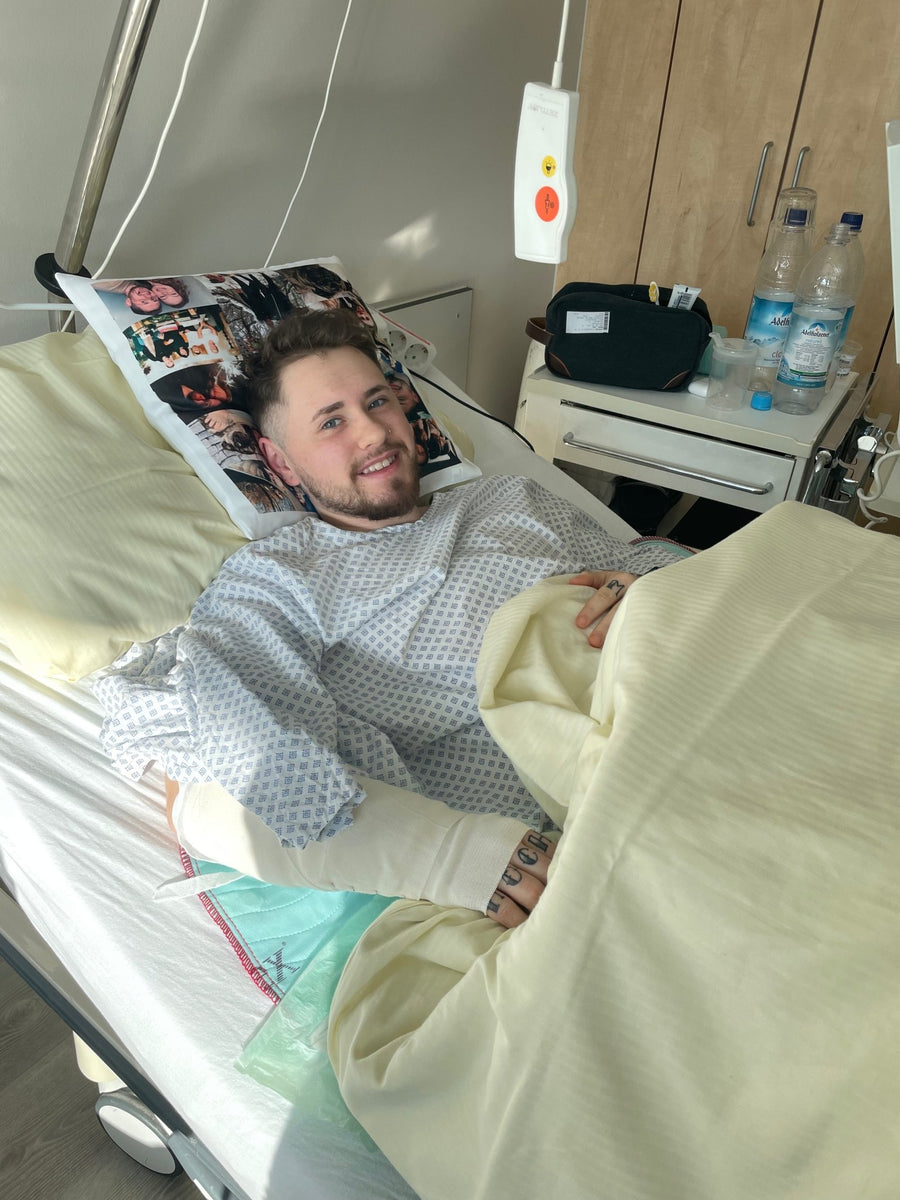 A transgender penis - An interview with Jay Moch – Paxsies