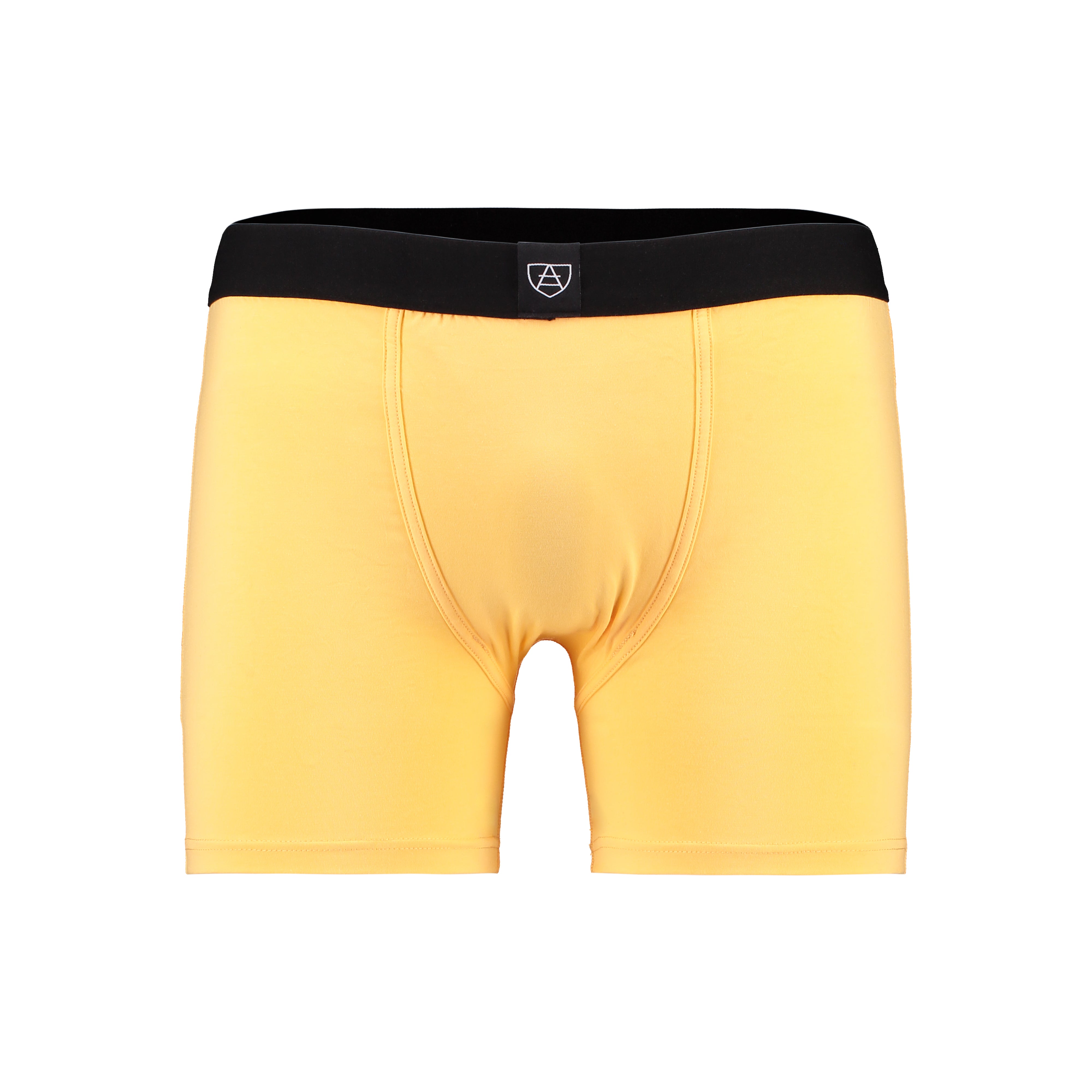 Yellow Egg All-in-one Packing Boxers – Paxsies
